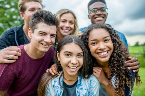 A Family's Guide to Young Adult Identity | The Flagler Family Portal